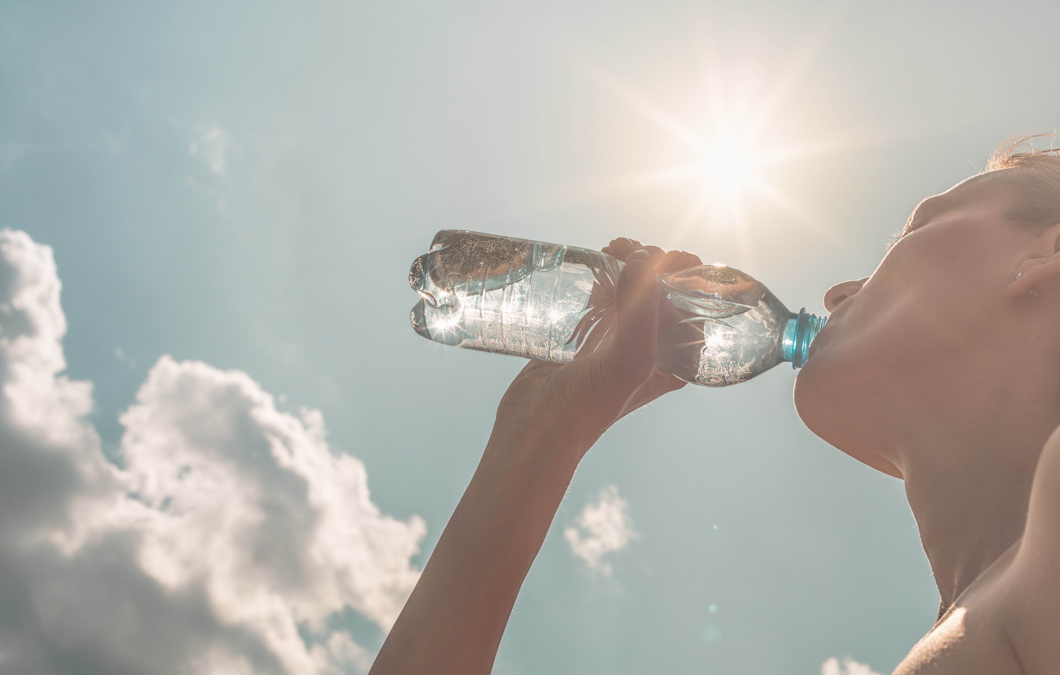 The Truth About Hydration: What's Fact & What's Fiction - MyHy – MYHY