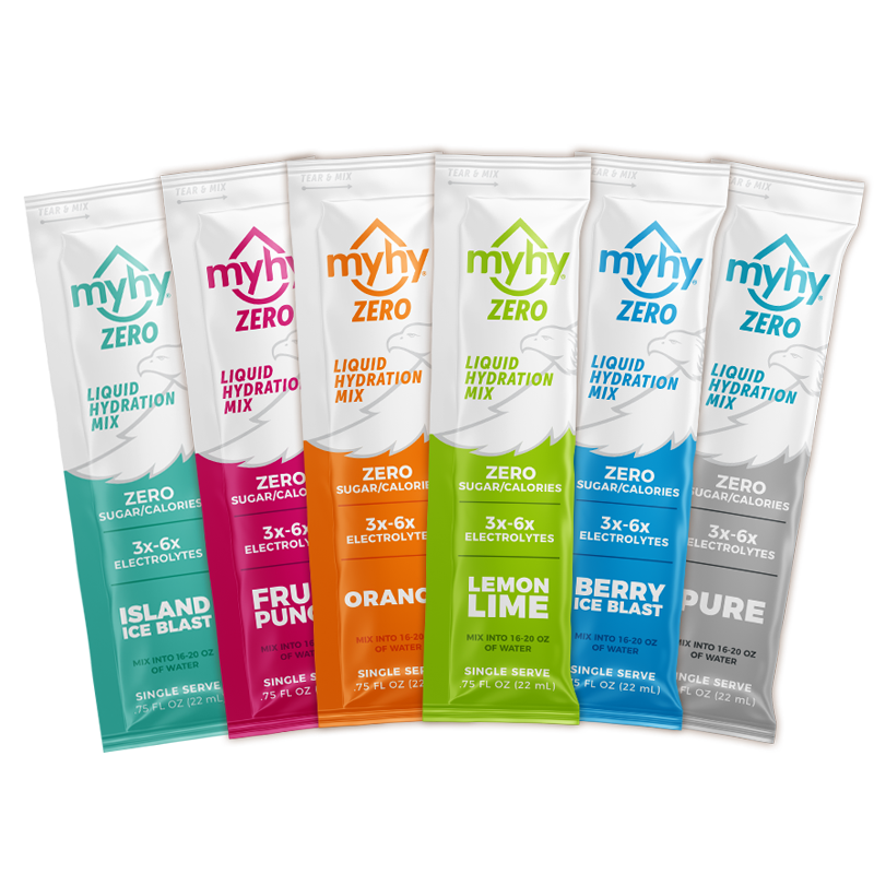 MyHy Zero – MYHY
