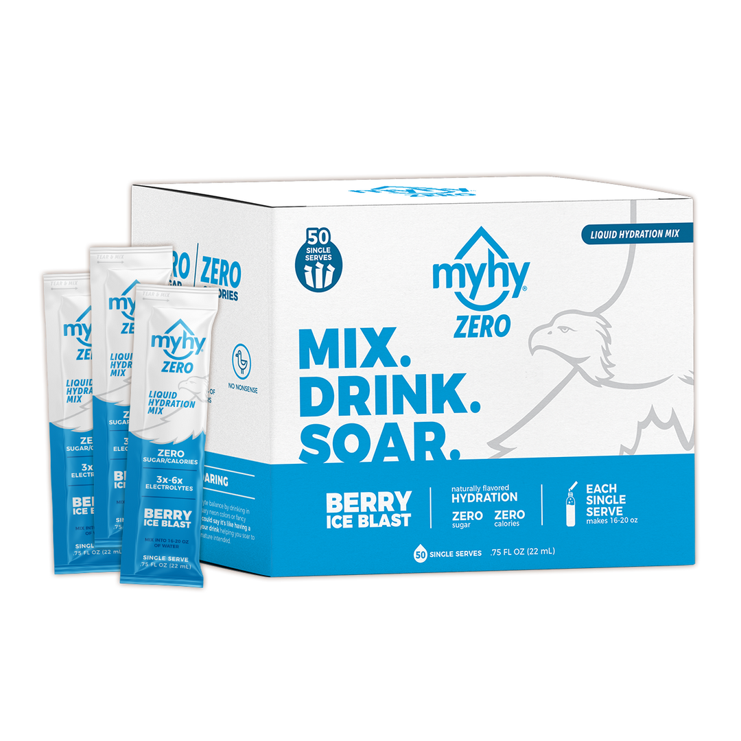 MyHy Zero 50 Count Carton – MYHY