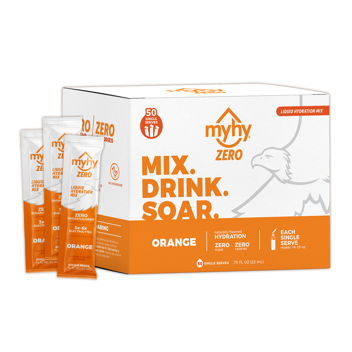 MyHy Zero 50 Count Carton – MYHY